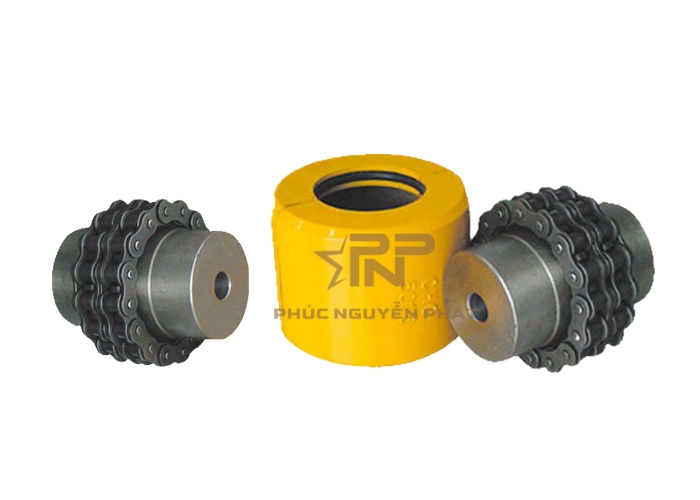 Khớp Nối Xích CHC Chính Hãng, Giá Rẻ